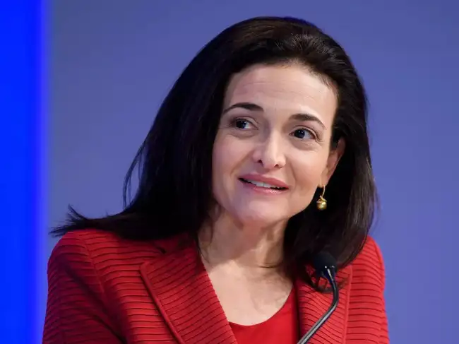 sheryl sandberg: Meta probing Sheryl Sandberg's use of company ...
