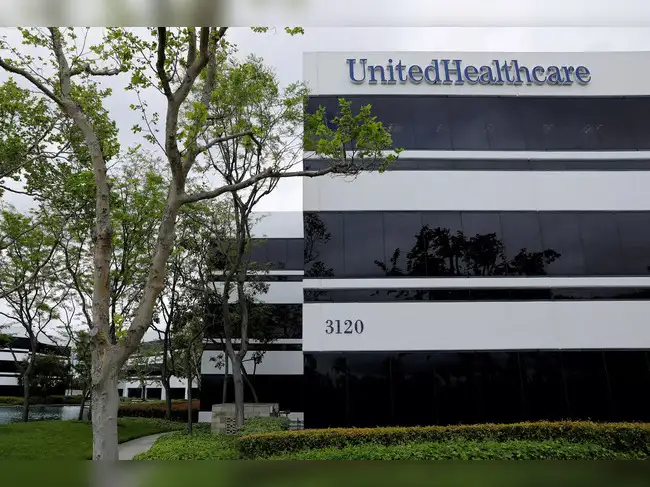 unitedhealth hack recovery: UnitedHealth hack could take months for ...