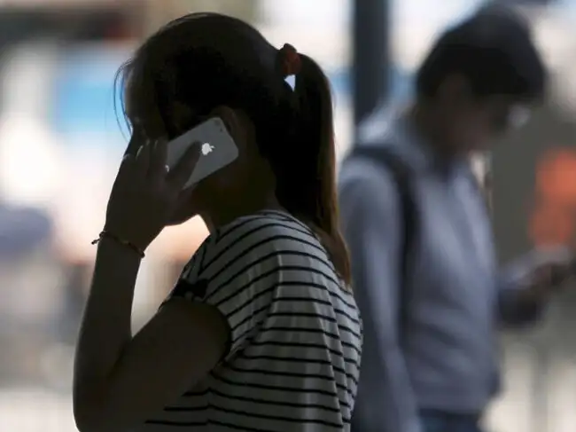 Hazardous e-waste: Apple can't import or sell second-hand phones in ...