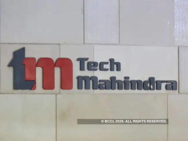 Tech Mahindra sets up its R&D arm in US & Germany - The Economic Times
