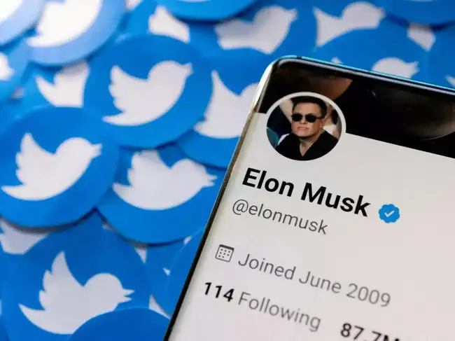 Elon Musk twitter: Elon Musk Effect: Experts split on what Twitter takeover means for India ...