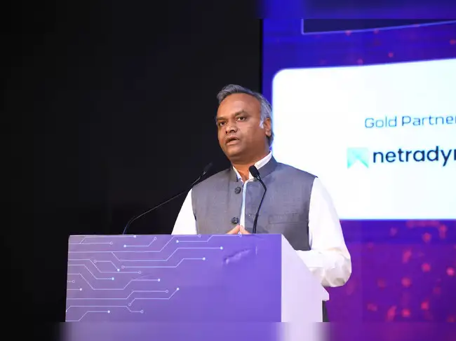 priyank kharge: Karnataka's IT Minister Priyank Kharge says 'fact-checking unit' not meant to ...