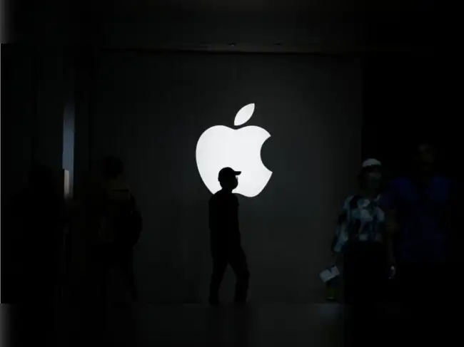 Apple: Apple shareholders reject AI disclosure proposal - The Economic ...
