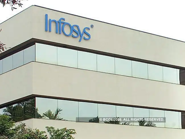 Infosys firm on stand, refutes charges of lapses - The Economic Times