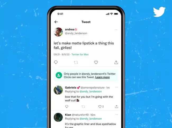 twitter: Bug exposed private Circle tweets to public, admits Twitter ...