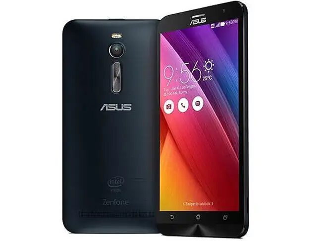 Asus India launches flagship Zenfone 2 smartphone starting at Rs 12,999 ...