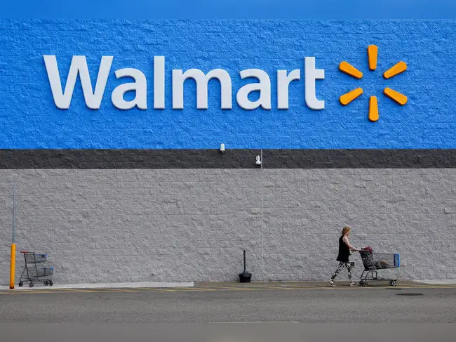 walmart inc: Walmart-backed fintech to test banking services in coming ...