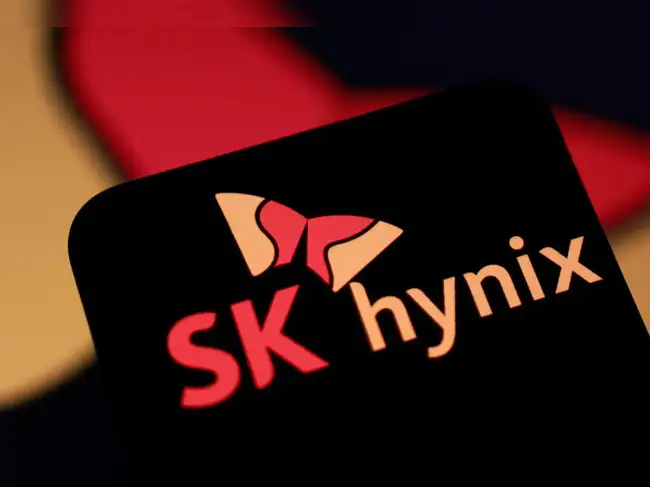 SK Hynix dethrones Samsung Electronics as South Korea's most valuable ...