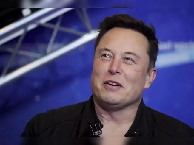 elon musk: Elon Musk aims to build high-speed hyperloop project - The ...