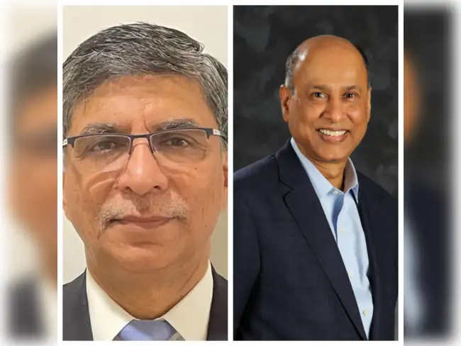 unitus ventures: VC firm Unitus Ventures brings on board Sanjiv ...