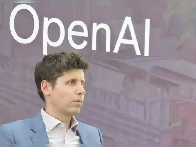 Microsoft: Sam Altman back as OpenAI CEO; Microsoft to take non-voting, observer position on ...