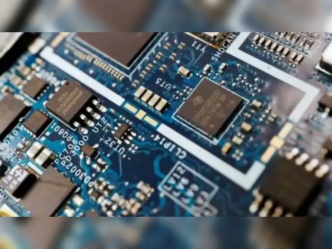 Chip equipment maker Besi fields takeover interest on surging demand ...
