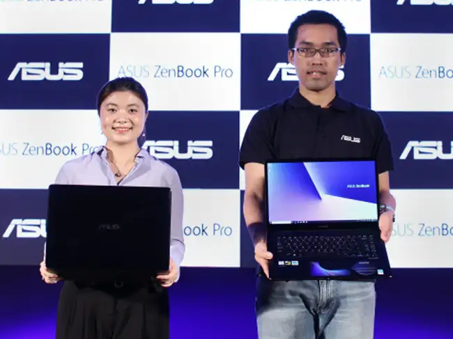 Asus eyes bigger share of India's consumer, gaming PC market - The ...