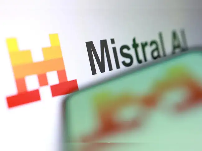 TCS ties up with French firm Mistral to build custom AI models for ...