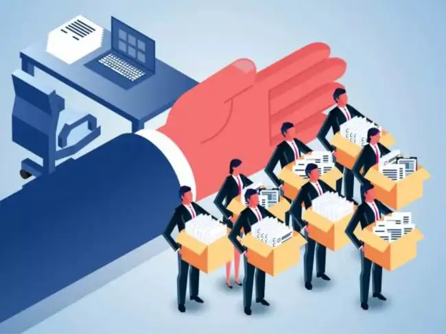Dropbox: Dropbox to cut workforce by 16%, hire new talent for AI ...
