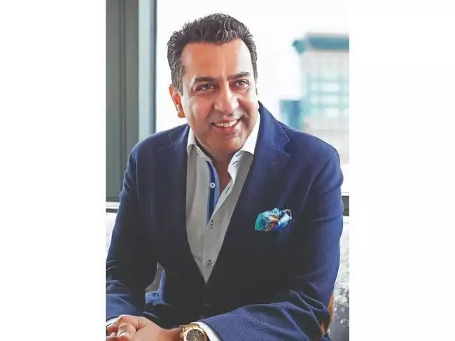 AI won’t kill tech services, it will reset them: Mphasis CEO Nitin ...