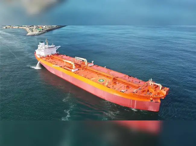 Hyundai: HD Hyundai Heavy Industries looks to build shipyard in India ...