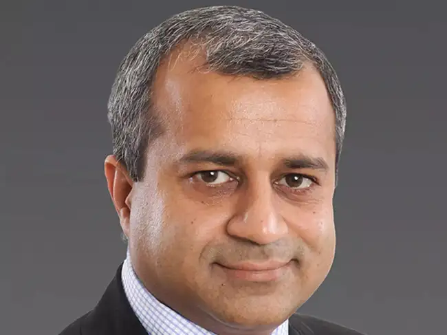 Persistent Systems: Large IT firms’ fatigue on deal wins helping ...