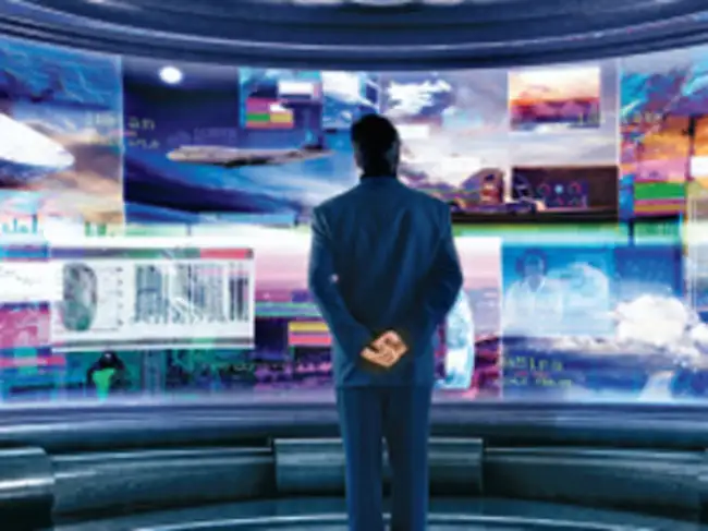 7 things that will change how we use technology - The Economic Times