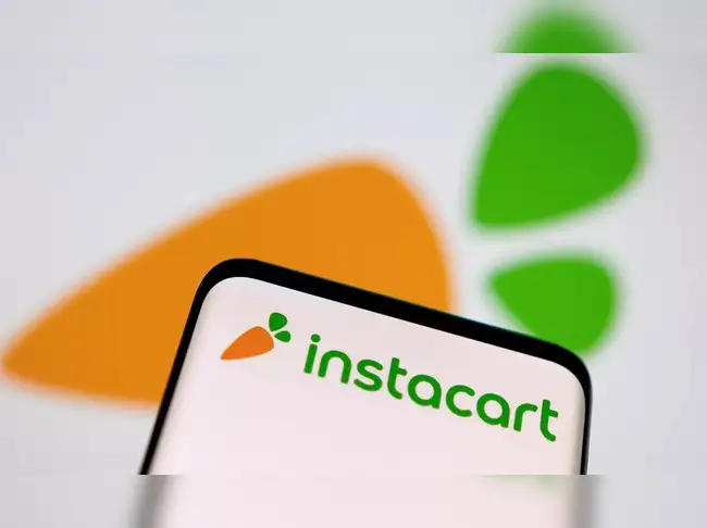 instacart: Instacart goes from the supermarket to the stock market ...