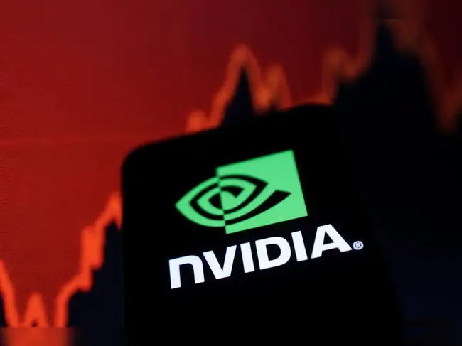 AI stocks battered heading into make-or-break Nvidia earnings - The ...