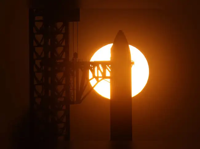 SpaceX lowers IPO valuation target to at least $1.8 trillion - The ...
