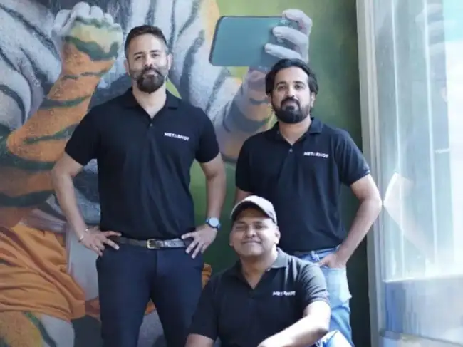 Gaming startup MetaShot raises Rs 11 crore from Sauce VC, others - The ...