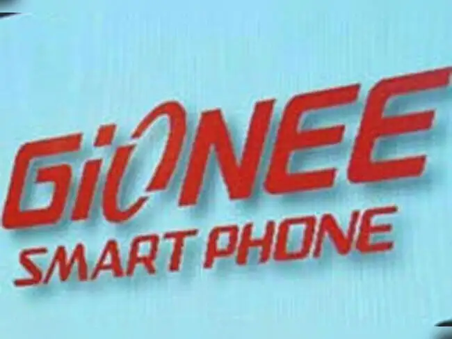 Gionee launches Hexa Core powered GPAD G5 for Rs 14,999 - The Economic ...