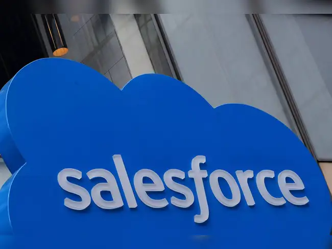 salesforce stakes: Activist investor Elliott Management takes stake in ...