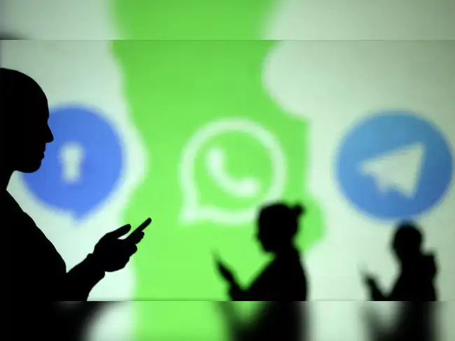 Russia-backed hackers breach Signal, WhatsApp accounts of officials ...