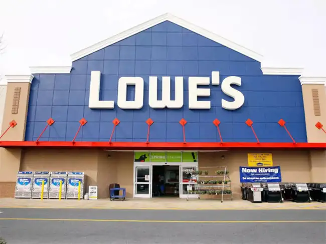 Lowe's Capability Centre: Lowe's to open second capability centre in ...