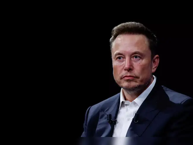 Elon Musk: Twitter faces 'stress test' of Europe's tough new Big Tech ...