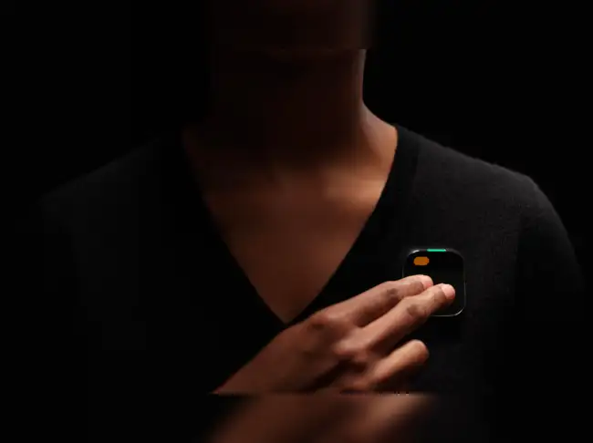 humane ai pin ship: Sam Altman's Humane to ship ChatGPT-powered Ai Pin starting March 2024 - The ...