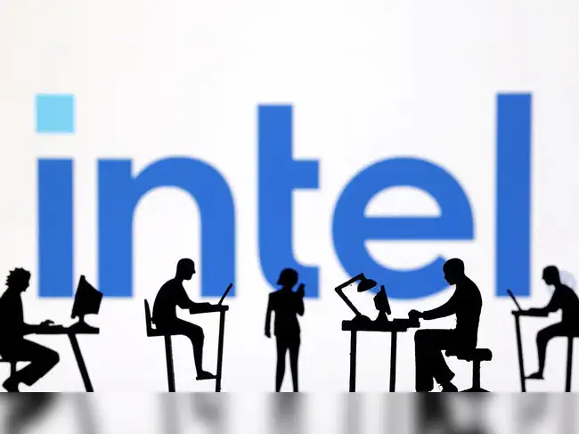 Intel in talks to acquire AI chip startup SambaNova, Bloomberg News ...