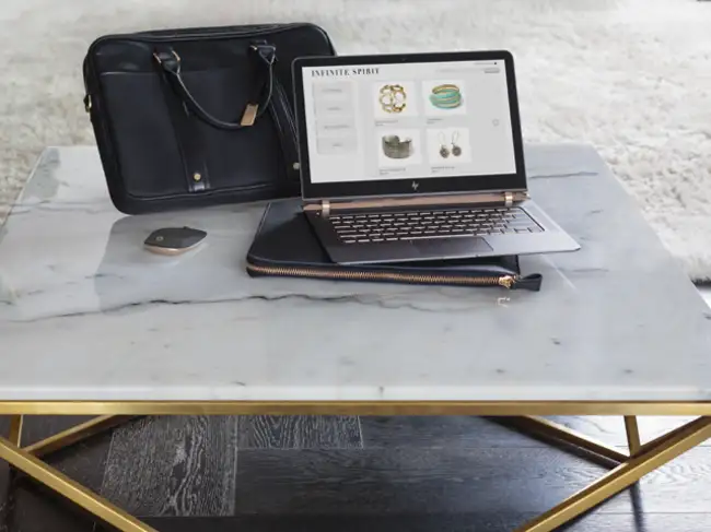 Focussed on growing share in premium notebook segment: HP - The ...