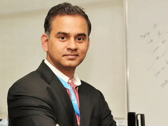 Genpact and Cisco collaborate for a centre for smart cities in Jaipur ...