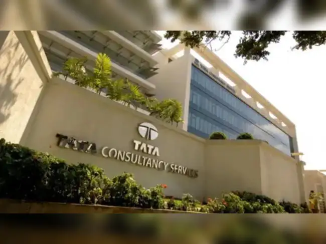 TCS launches sovereign cloud offering for EU customers - The Economic Times