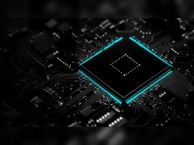 India should target to build $120-150 billion semiconductor value chain ...