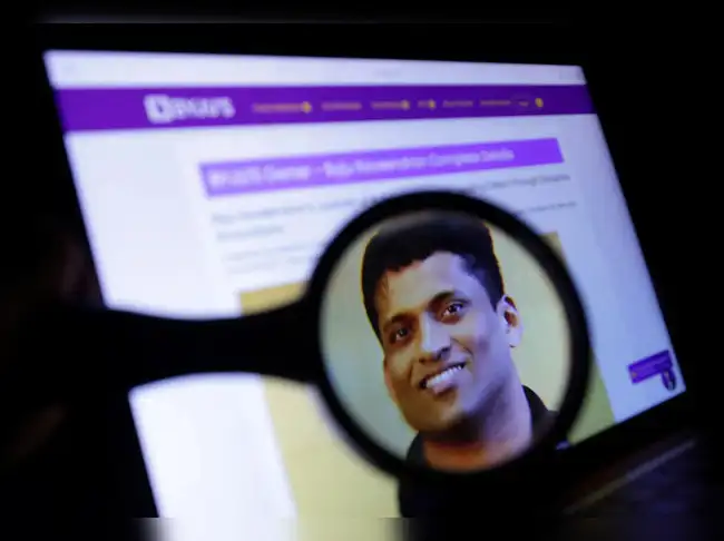 Byju's board: Byju's auditor BDO resigns a year after Deloitte’s exit ...