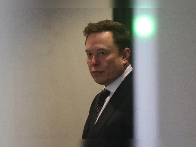 Elon Musk loses lawsuit against OpenAI - The Economic Times