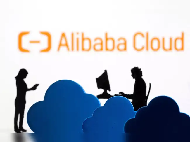 China's Alibaba Cloud rolls out price cuts of up to 55% on cloud ...