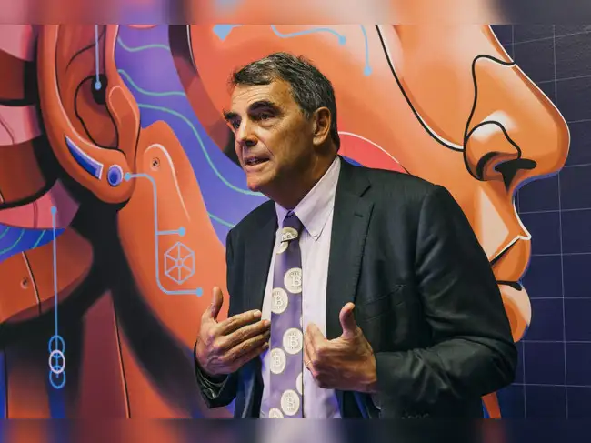 tim draper: Why Tim Draper is betting on Sri Lanka’s unlikely startup ...