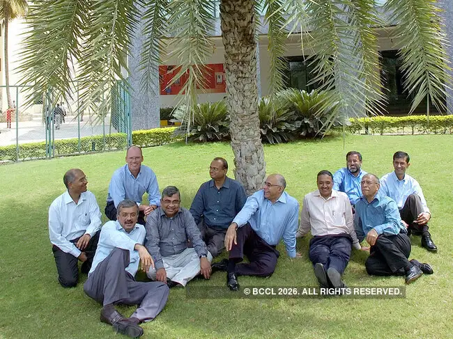 Mindtree: The two sides of the Mindtree story, decoded down to the last ...