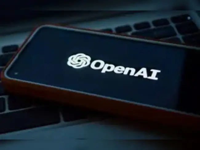 chatgpt: OpenAI adds fine-tuning on GPT-3.5 Turbo - The Economic Times