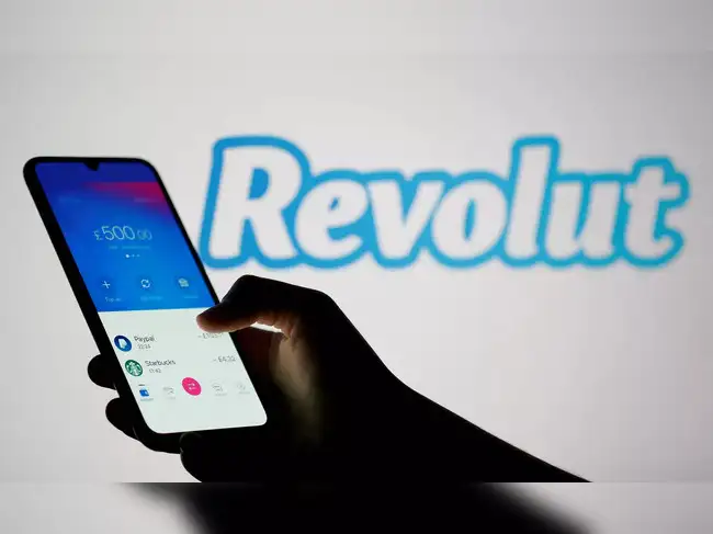 revolut revenue: British fintech Revolut revenue jumps, profit tumbles ...