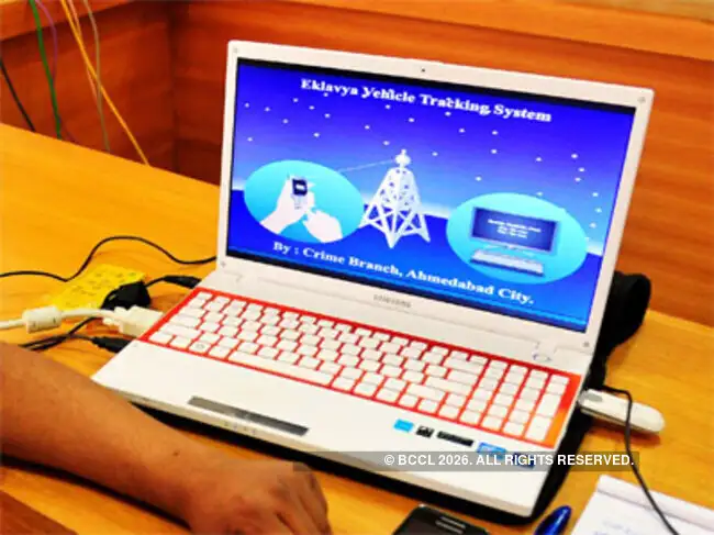 Online time capsule stores data for 30 years - The Economic Times