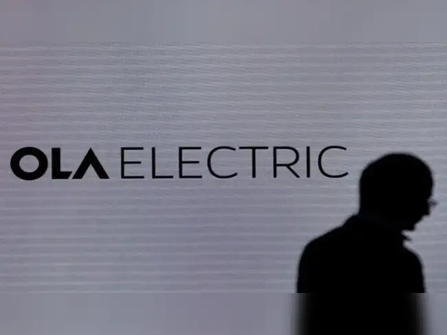 Ola Electric eyes commercial EV launch for gig workers amid quick ...
