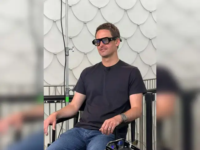 Everything you need to know about Specs, Snap’s latest venture into ...