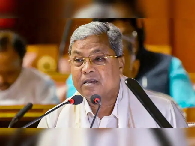 Bengaluru leads Delhi, Mumbai in startup deals, investments: CM ...