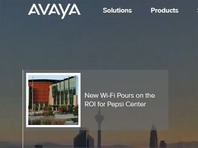 Avaya India: Avaya files for bankruptcy in US; India operations to continue